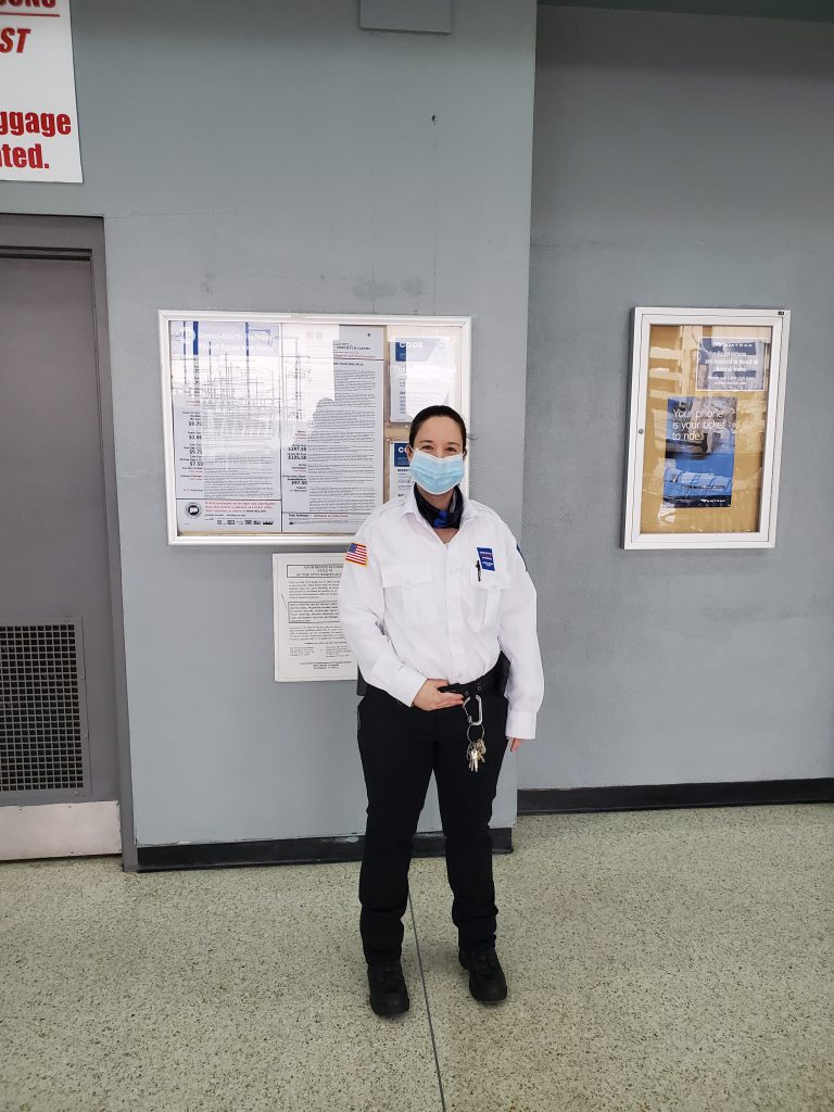 USI Silent Heroes in Action | United Security, Inc.