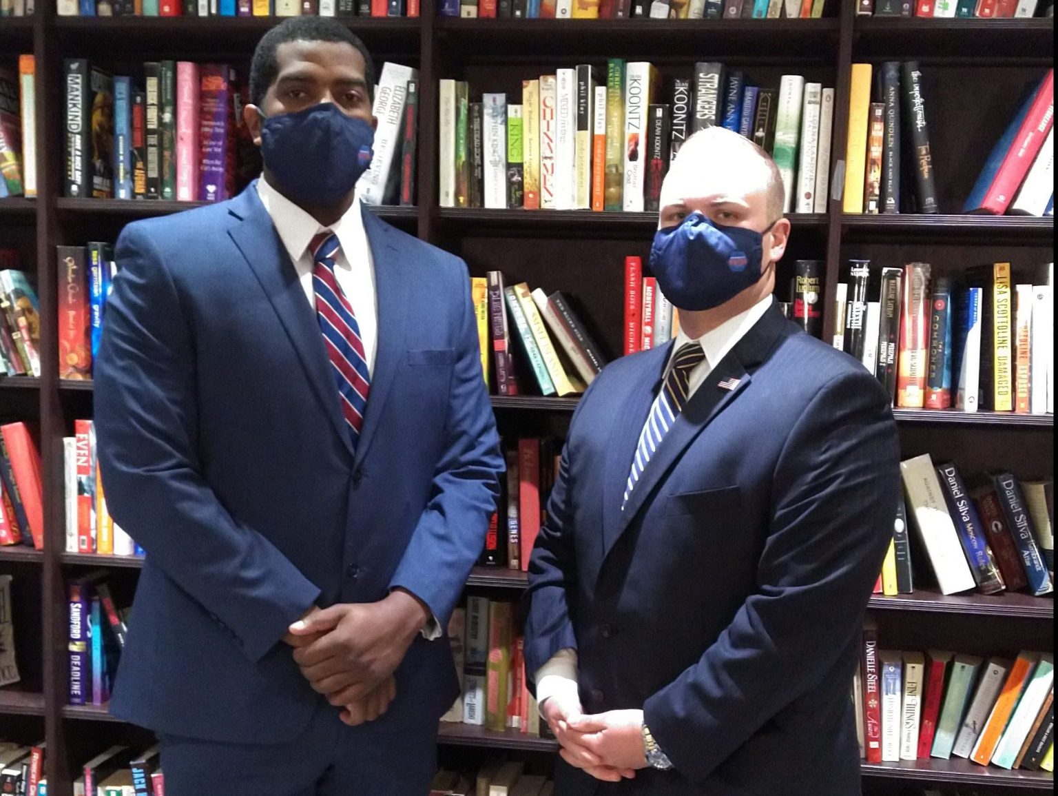 USI Officers Save Lives! - United Security, Inc.