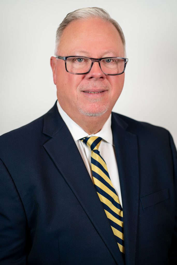 George Guilfoy | United Security, Inc.