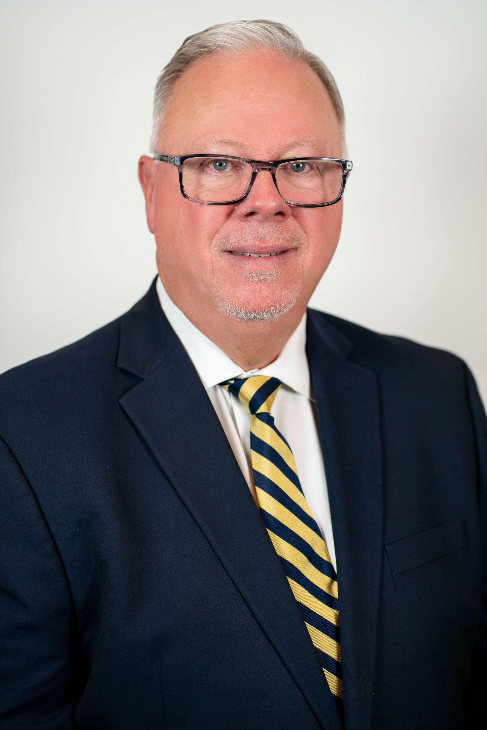 George Guilfoy | United Security, Inc.