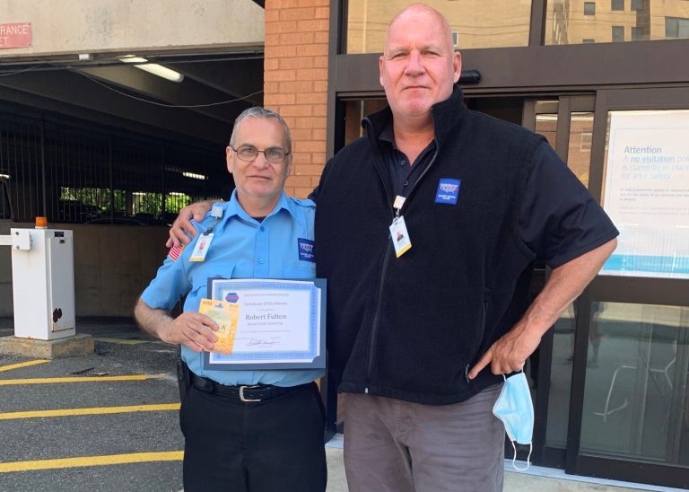 Corporate Security Company | United Security Inc.