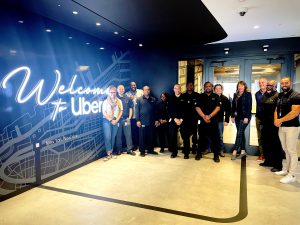 Corporate Security Company | United Security Inc.