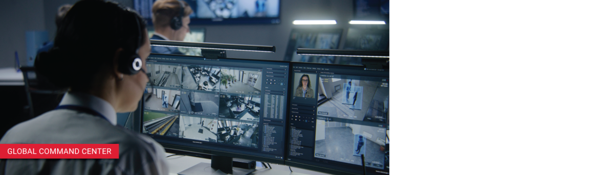 Corporate Security Services | United Security Inc.