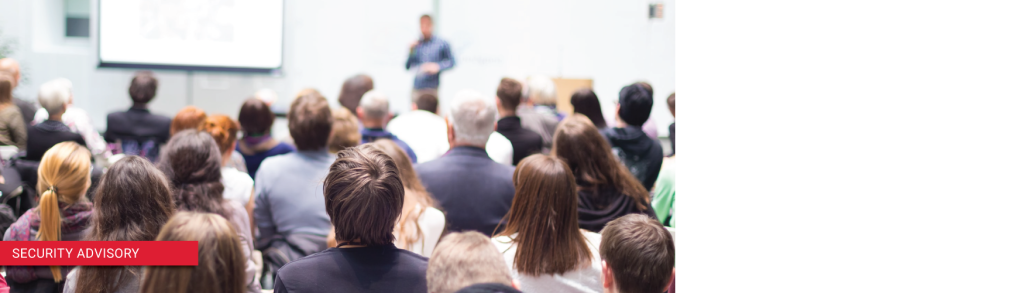 Corporate Security Services | United Security Inc.