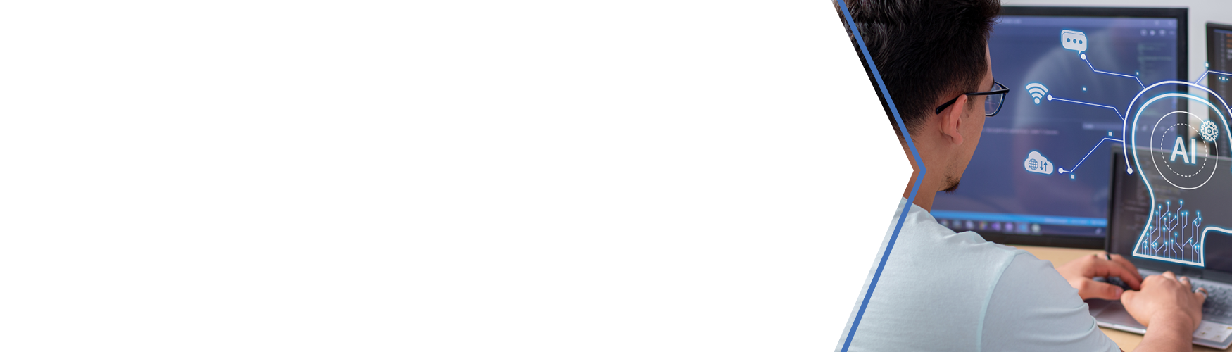 Artificial Intelligence (AI), Big Data & Organization Transformation ...