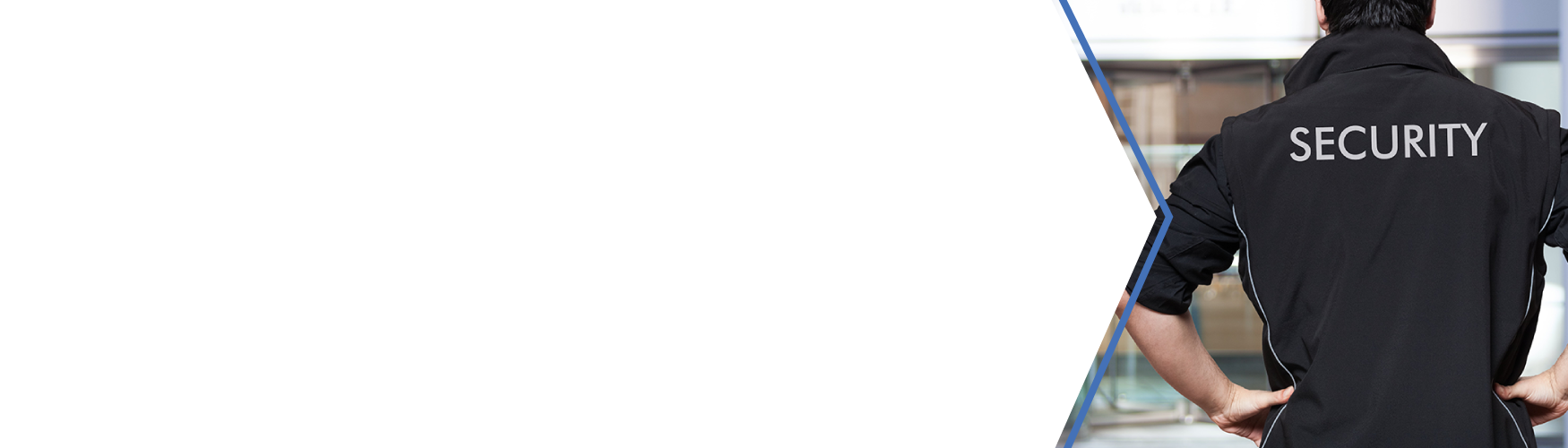 Armed Security Officers | United Security Inc.